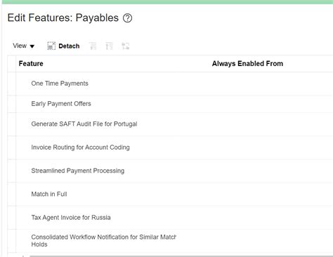 Fuzzy Matching Of Description Between Invoice Lines And Purchase Orders — Cloud Customer Connect