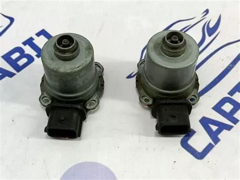 Actuadores Powershift Focus Ecosport 2 0l Fiesta 1 6l 12 16 Meses Sin
