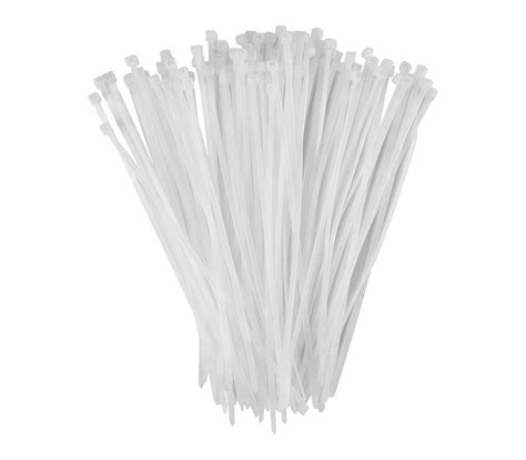 Cable Ties Clr 104x25mmp100 Mambos Online Store