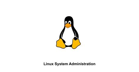 Brief Introduction For Getting Started As Linux System Administration