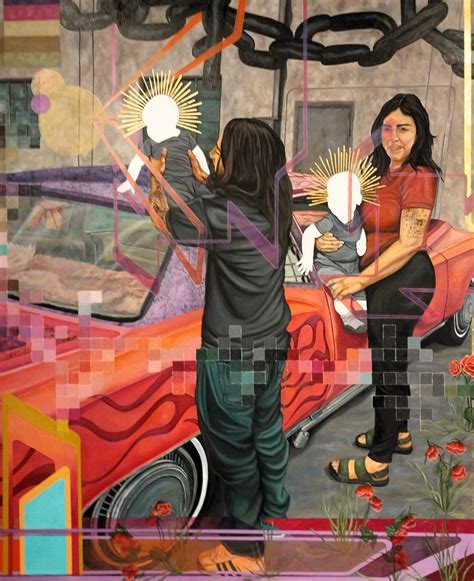 Slices Of Latinx Life Cali Style The Santa Barbara Independent