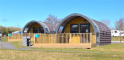 Wheelchair Fitness Guru Ben Clark Reviews Our Accessible Omnipod Piccolo — Omnipods And Cabins