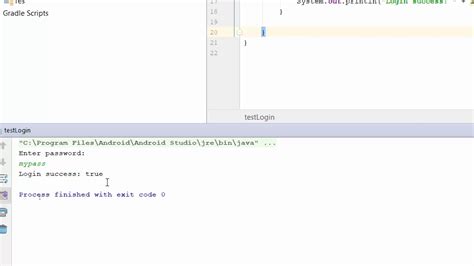 java test data generator faslogs
