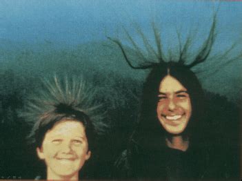 Understanding Lightning Thunderstorm Electrification