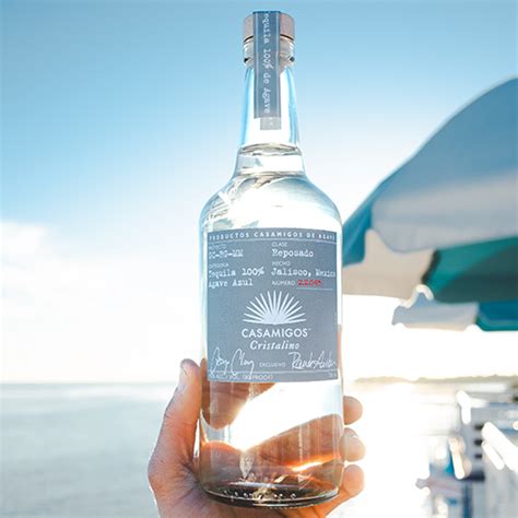 Casamigos Mezcal