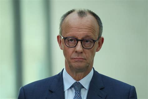 Фрідріх Мерц став новим канцлером Німеччини чи зросте підтримка України 24 Канал