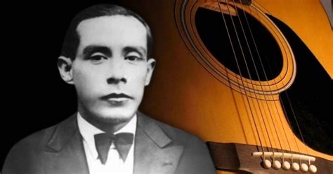 Día De La Canción Criolla Felipe Pinglo El Icónico Compositor De