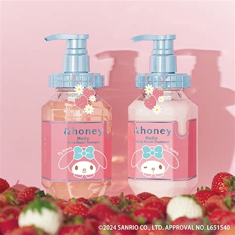 Andhoney Pixie アンドハニー ピクシー）公式サイト｜新ハチミツ美容シャンプー