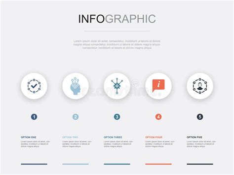 Fact Theory Method Information Stock Illustration Illustration Of Online Template 266378375