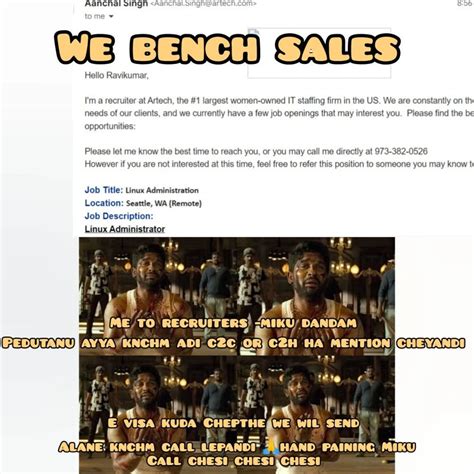 Vamshi K On Linkedin 😒