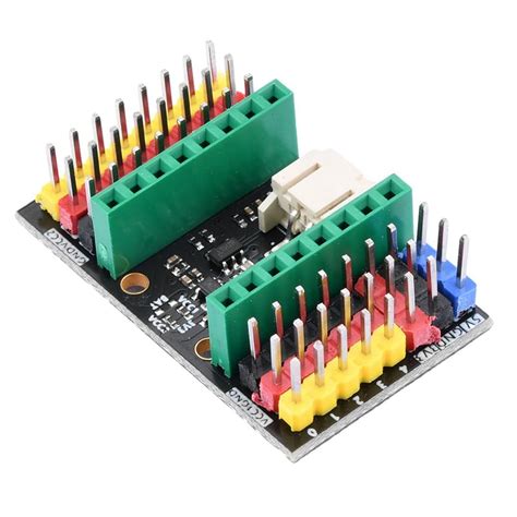 placa de expansión esp32 c3 supermini para la placa de desarrollo esp32