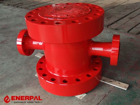 Api 16a Drilling Spool Enerpal Tech