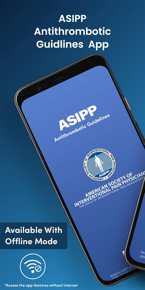 Antithrombotic Guidelines La Última Versión 1 2 Para Android