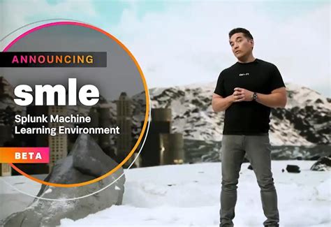 Mohan Rajagopalan On Linkedin Machinelearning Streaminganalytics Datascience Splunkconf20