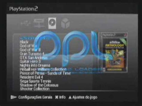 Open Ps2 Loader Cover Art Respunk