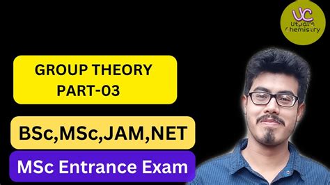Group Theory Lecture 03 Bsc Msc Csir Net Jam Tezpuruniversity