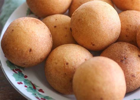 The Colombian Buñuelo A Christmas Tradition Rooted In Resilience The