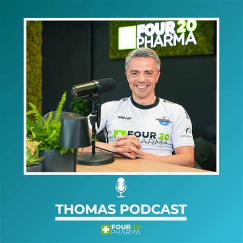 Thomas Podcast Podcast On Spotify
