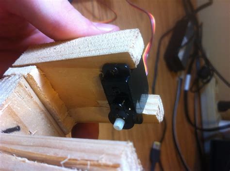 Smart Solar Panel With Arduino 4 Steps Instructables