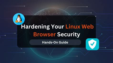 A Hands On Guide To Hardening Your Linux Web Browser Security Dracula