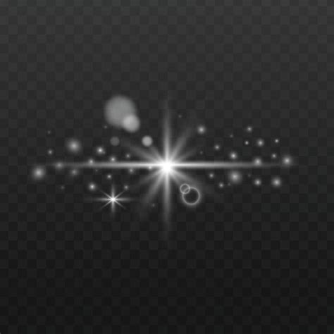 Bright Sparkle Effect Vector Art Icons And Graphics For Free Download