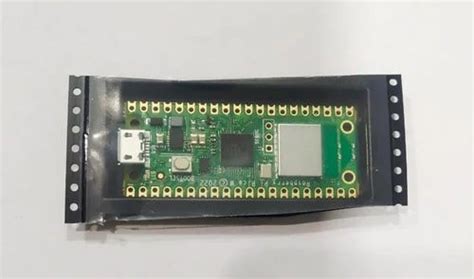 Raspberry Pi Pico W Board At Rs In Coimbatore ID Try Win Tech