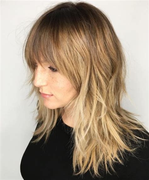 Cute Hairstyles With Bangs Momooze Com