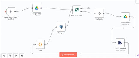 how to process large csv files questions n8n community