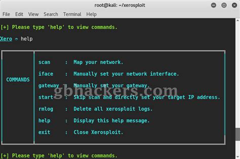 Kali Linux Tutorial Pentesting Toolkit For Mitm Spoofing Dos Sniffing