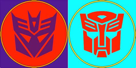 My Tf Symbols By Lovestrongartfan90 On Deviantart