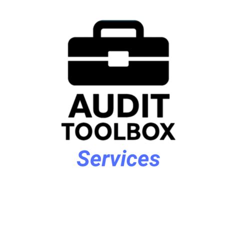 Audit Toolbox Services Auditopia