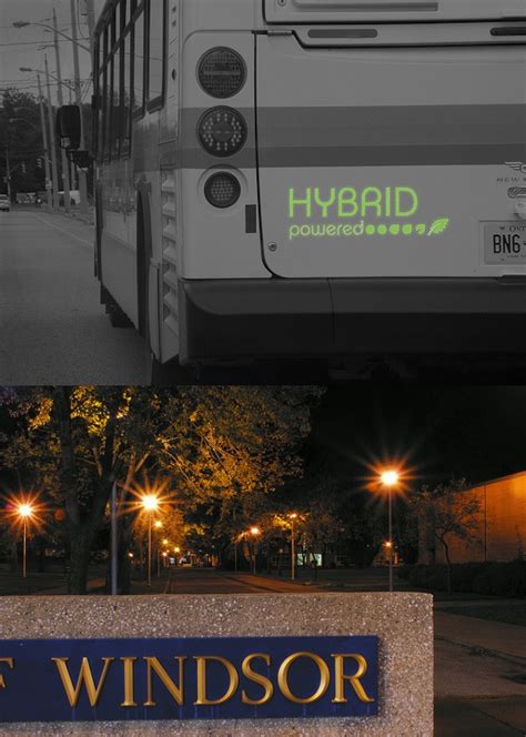 Students At Uwindsor Vote No On U Pass Transit Pass Initiative