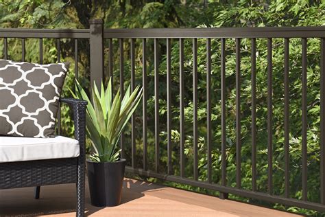 Timbertech® Impression Rail Express Advantagelumber Blog