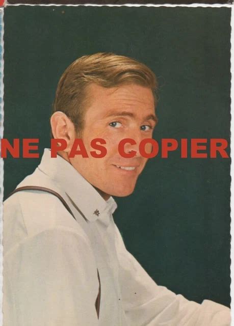 Cpsm De Michel Barbey Dajou Dans Le Feuilleton Télévisé Janique