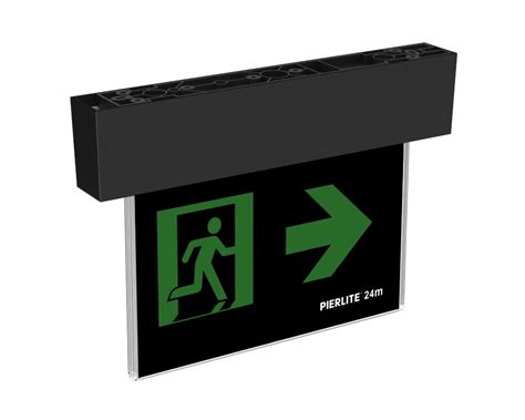 Blade Pro Exit Light Pierlite