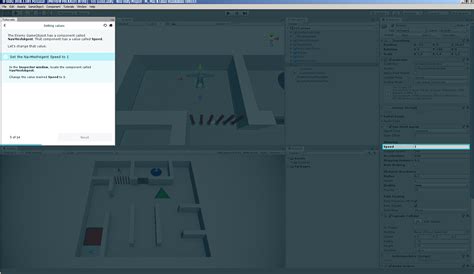 Learn 02 What Do Wrong Getting Started Unity Discussions