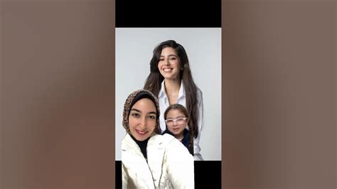 تقييم ممثلات مصريات Youtube