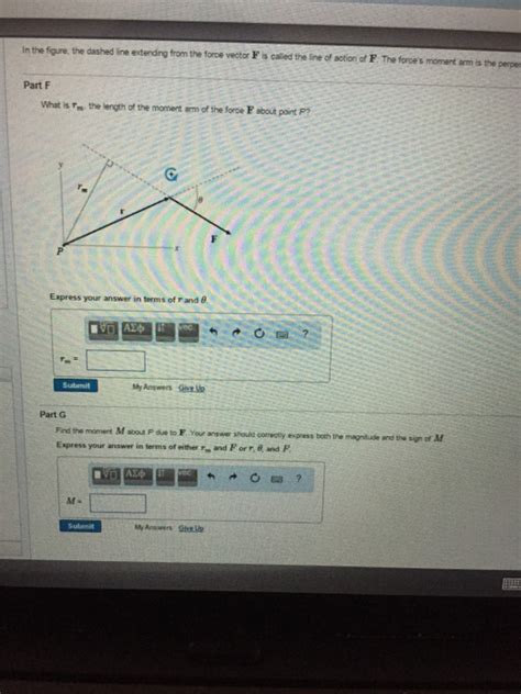 Solved Moment About The Z Axis Learning Goal To Understand Chegg