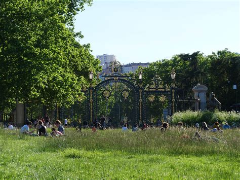 Parc De La Tete Parc De La Tête Dor Horaires Yzip