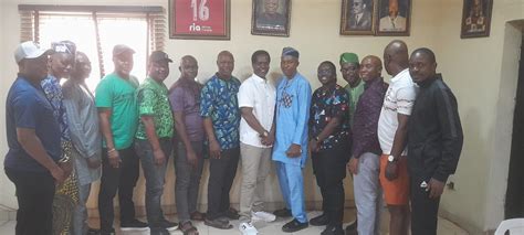 Lsfa Inaugurates Arbitration And Disciplinary Committee Sportsday Newspaper