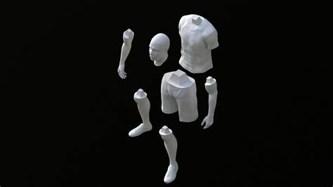 Archivo 3d Kylian Mbappe Imprimible 👾・modelo De Impresora 3d Para