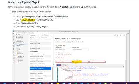 Unable To Create Local Annotation File In VS Code SAP Community