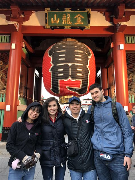 bits n bytes club members travel to japan skyline shines