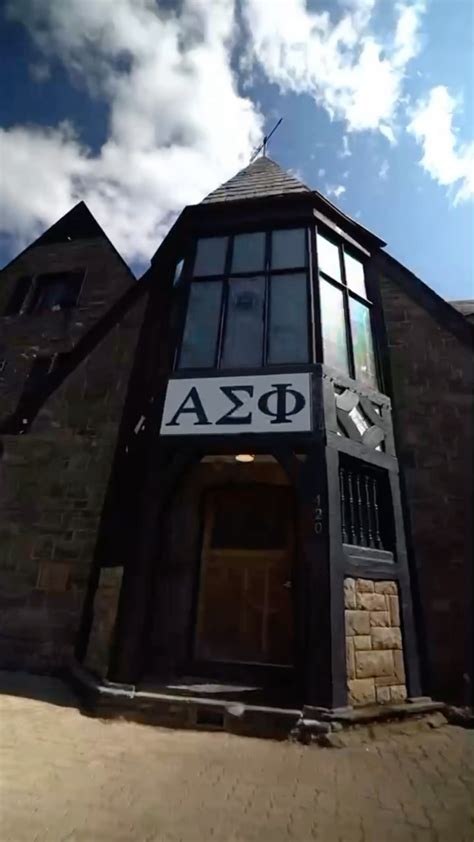 Alpha Sigma Phi Penn State Alphasig Psu • Instagram Photos And Videos