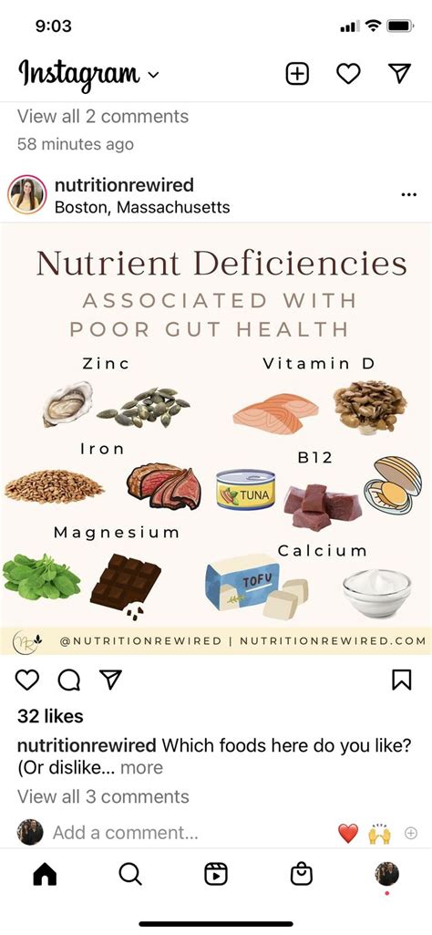 Pin By Jennifer Carrera On Nutrition Nutrition Shopping Screenshot