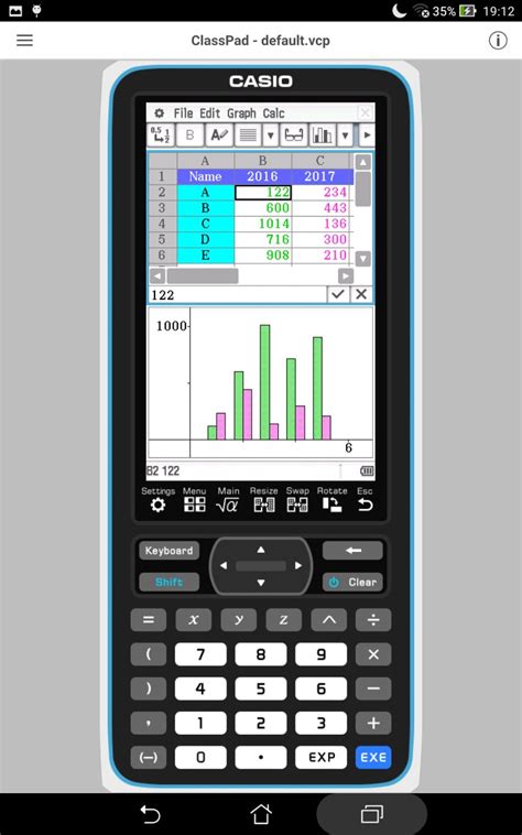 Casio Classpad Apk For Android Download