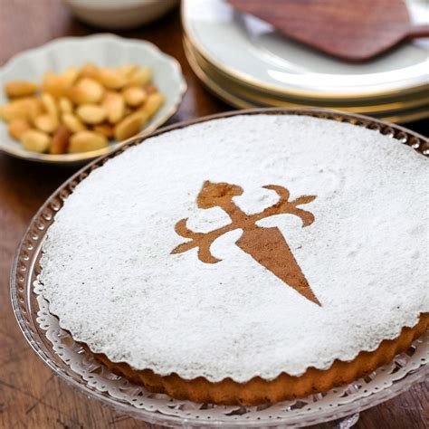 What Is Spanish Cake At Maggie Dunn Blog