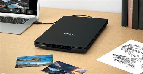 Epson S Two New High Res Photo Scanners Are Pretty Affordable Petapixel