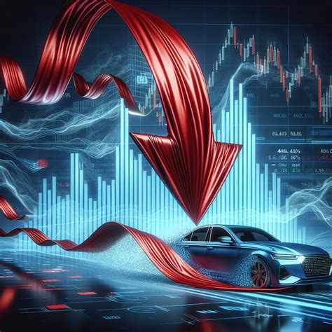 earnings watch tesla stock drops 43 before big report discover the