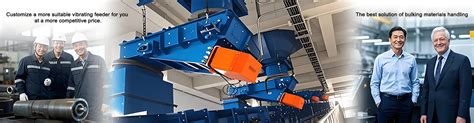 Tube Vibrating Feedertube Vibrating Feeder Manufacturers